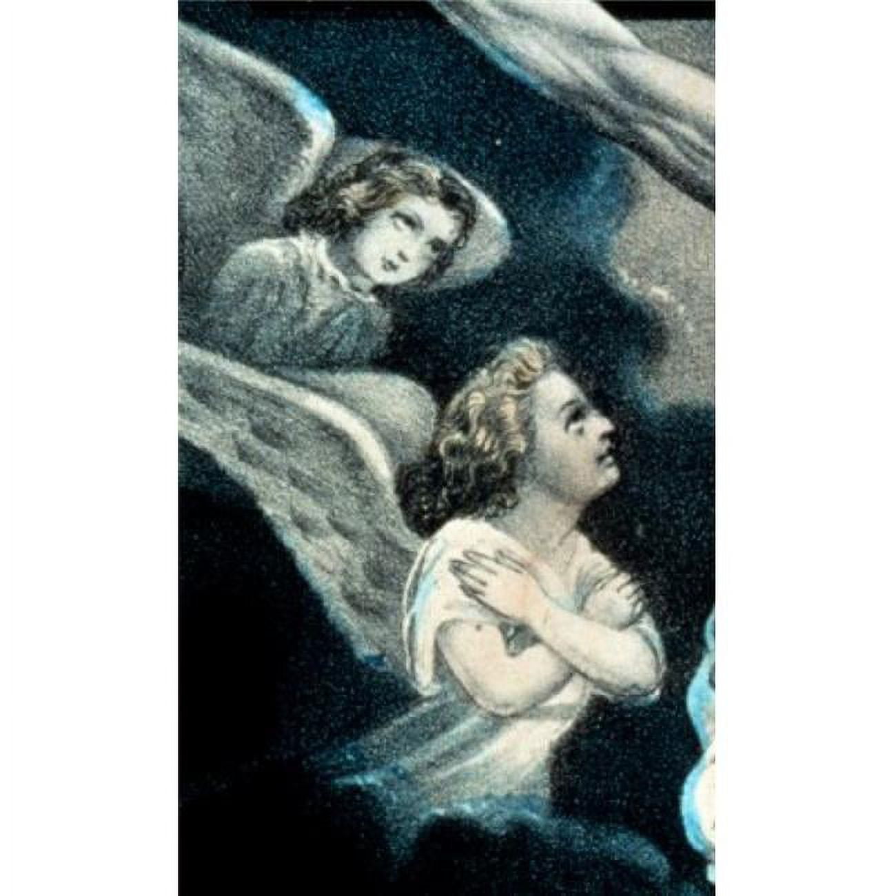 Posterazzi SAL9001236 USA Washington DC Library of Congresschrist ...