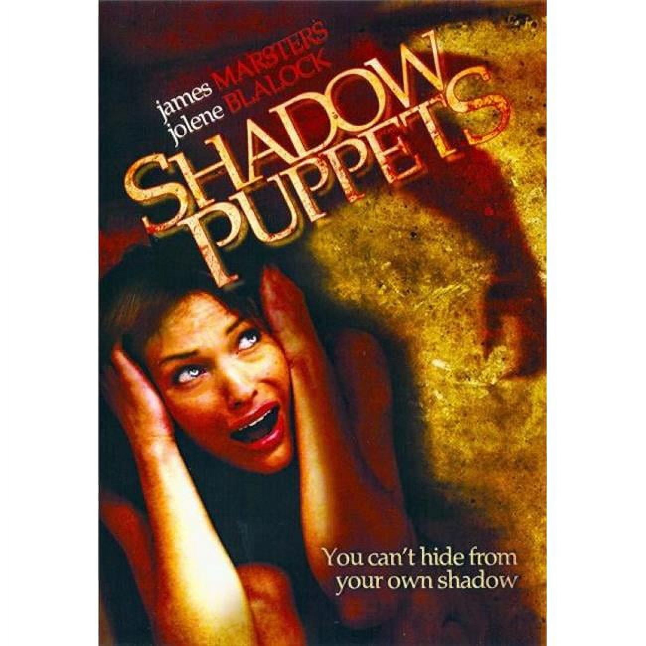 Posterazzi Shadow Puppets Movie Poster - 27 x 40 in. - Walmart.com