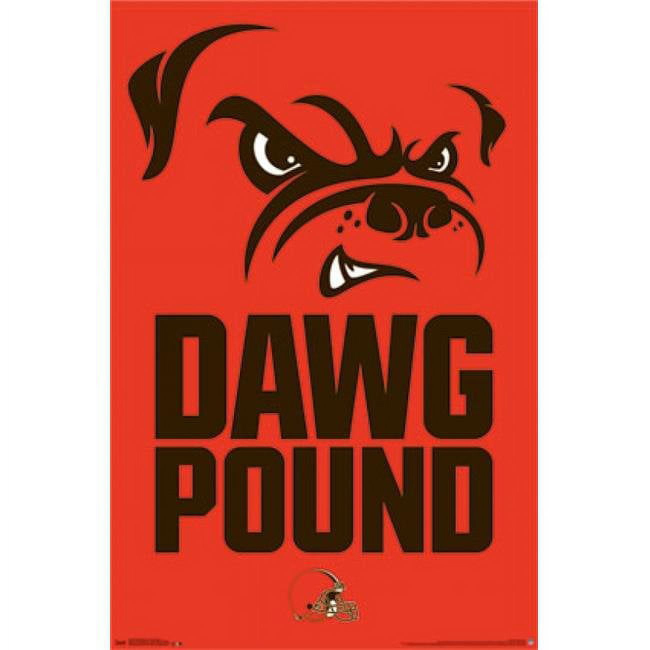 Brown Dawg Pound
