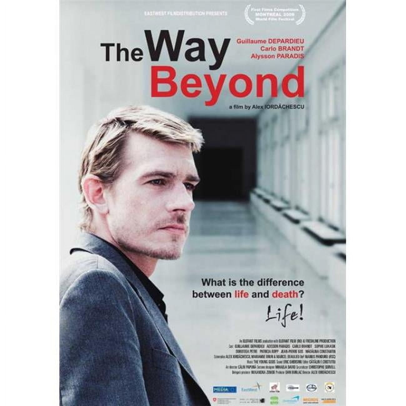 Posterazzi The Childhood of Icarus Movie Poster - 27 x 40 in. - Walmart.com