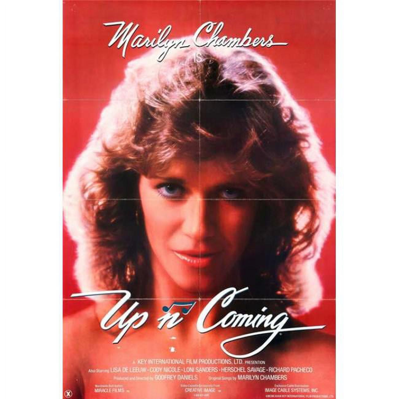 Posterazzi Up N Coming Movie Poster - 27 x 40 in. - Walmart.com