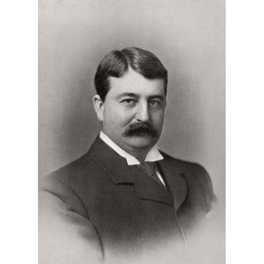 Posterazzi William Philip Schreiner 1857 to 1919 Barrister Politician ...