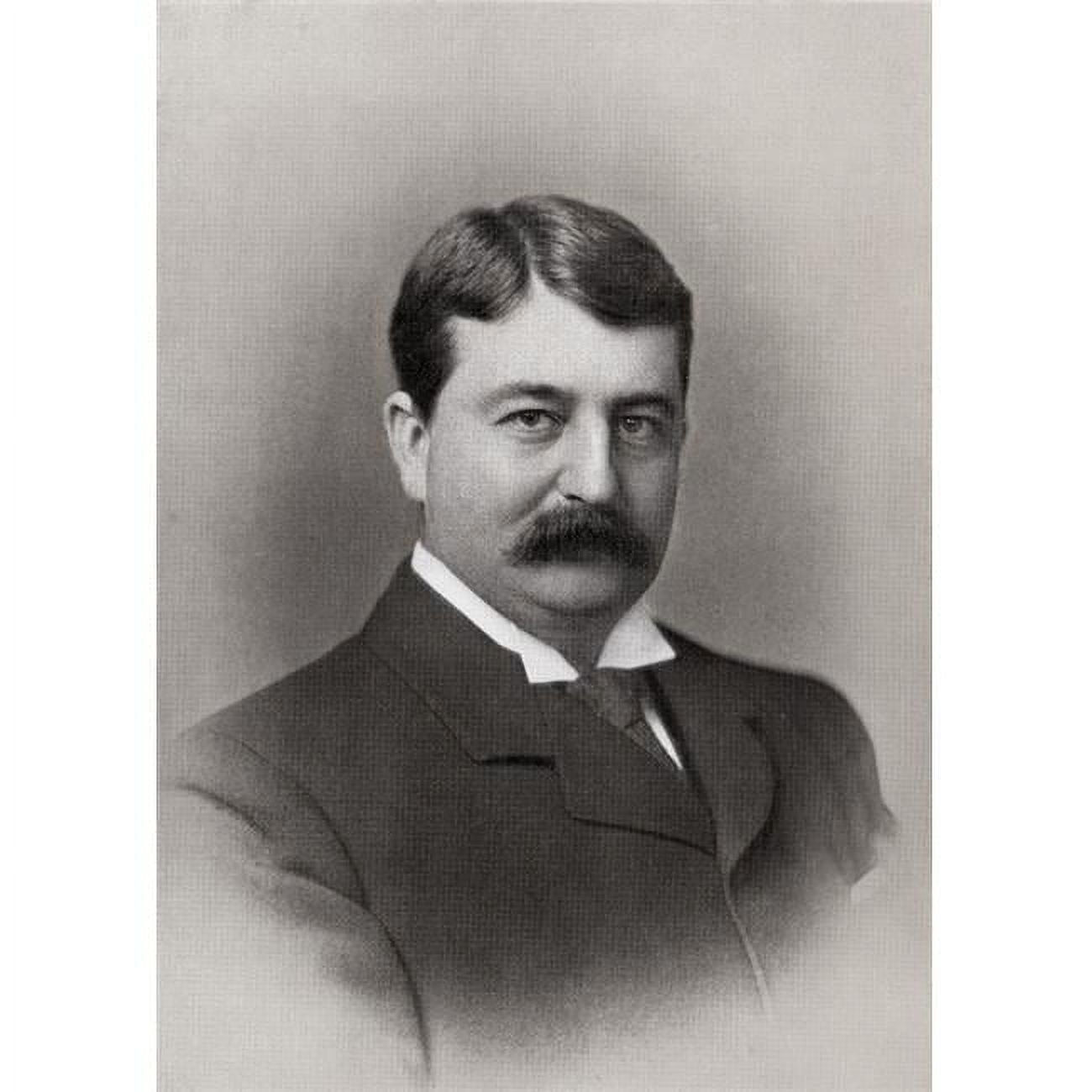 Posterazzi William Philip Schreiner 1857 to 1919 Barrister Politician ...