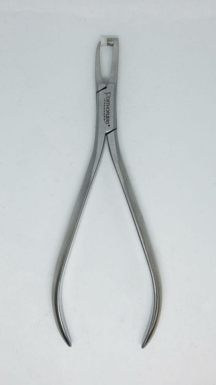 Posterior Band Remover (Short) DEBONDING REMOVER PLIER CURVED 825XP ...