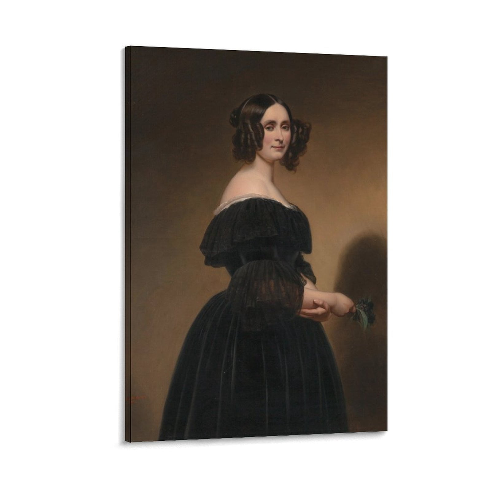 Posters for Bedroom Franz Xaver Winterhalter Painting Painting On ...