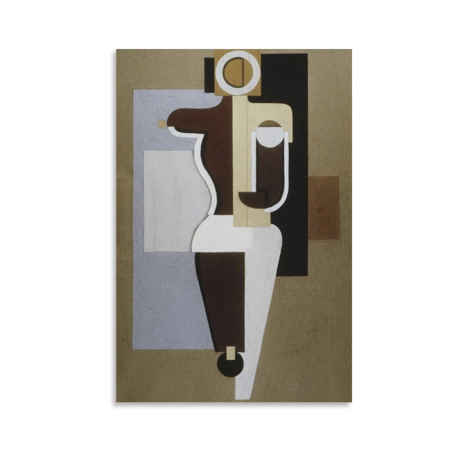 Posters for Bedroom Willi Baumeister Posters for Room Home Decor Poster ...