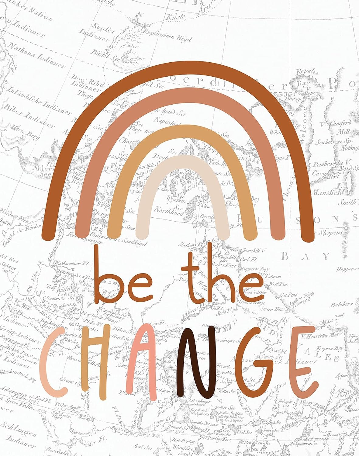 Posters | Create an Inclusive Welcoming & Accepting Classroom! Fun ...