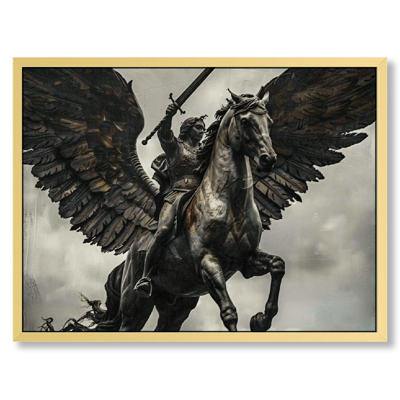 Posters Greek Mythology Poster Mythology War Poster Cool Poster Black ...