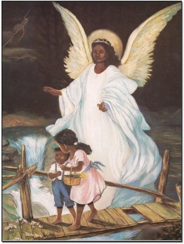 Guardian Angel Images For Children