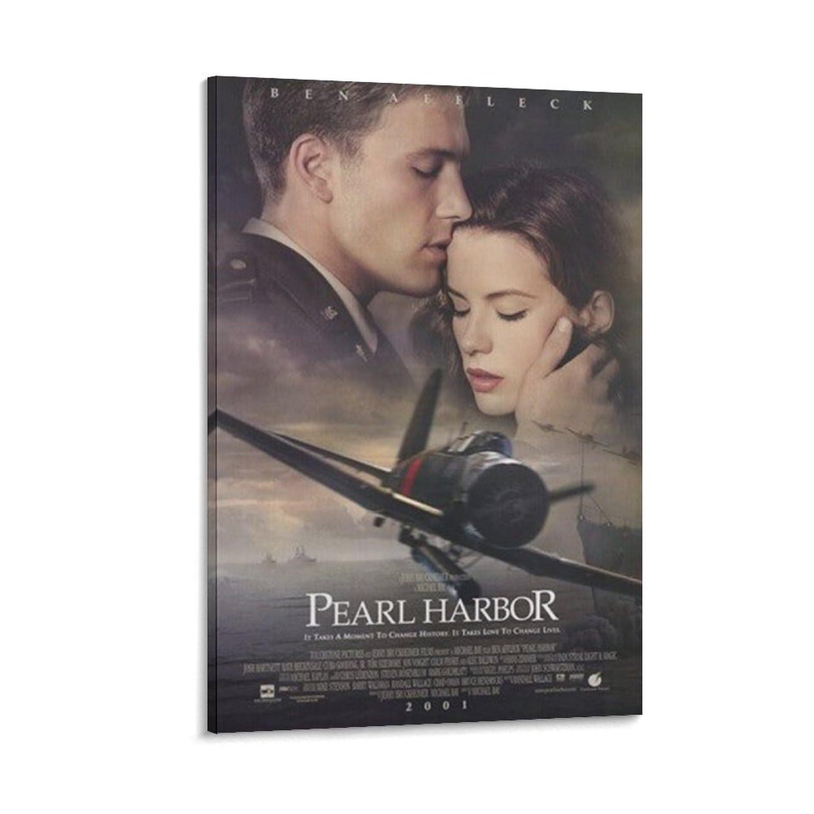 Posters Harbor Movie Poster (3) Posters Wall Art Painting Canvas Living ...
