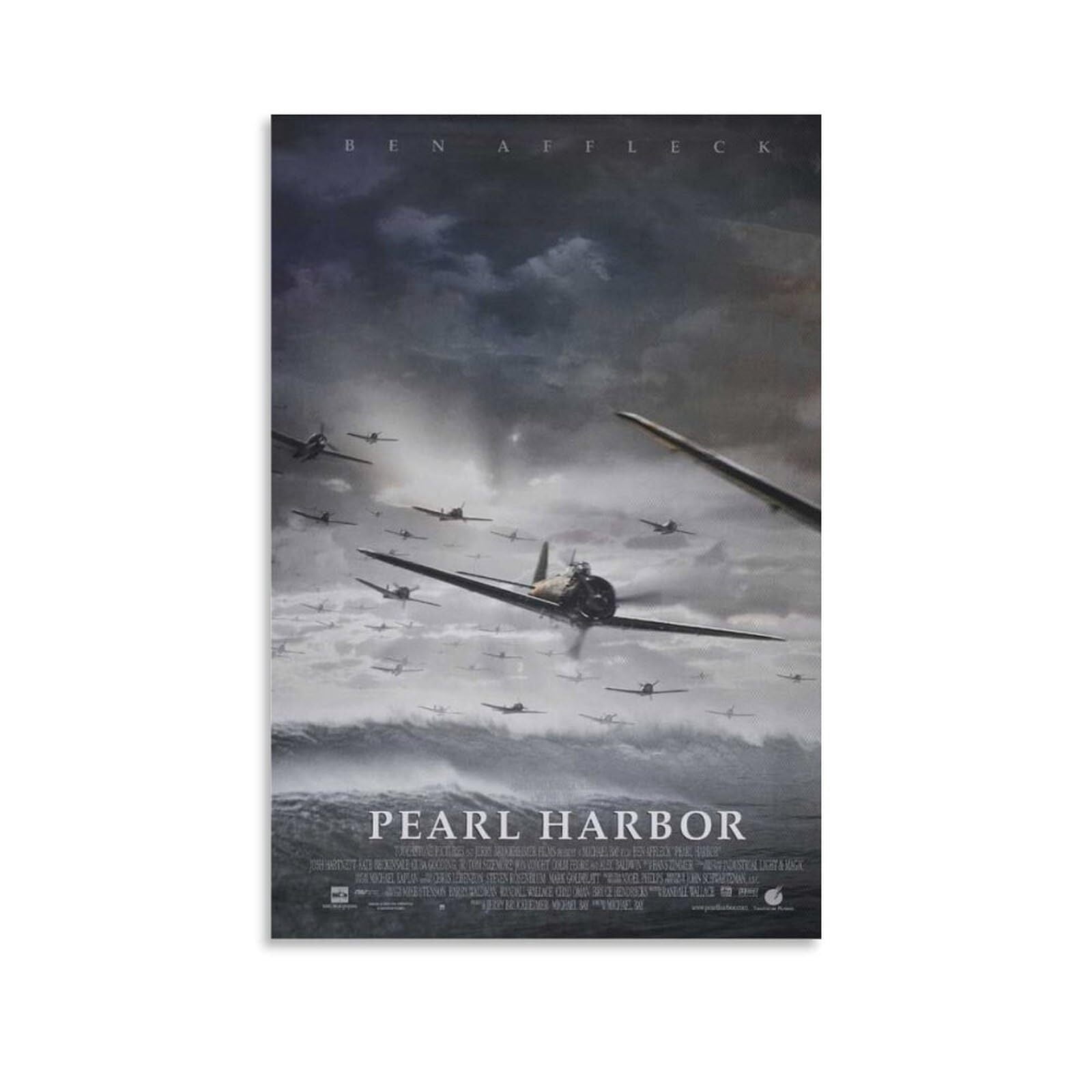 Posters Harbor Movie Poster (8) Room Aesthetic Poster Print Art Wall ...