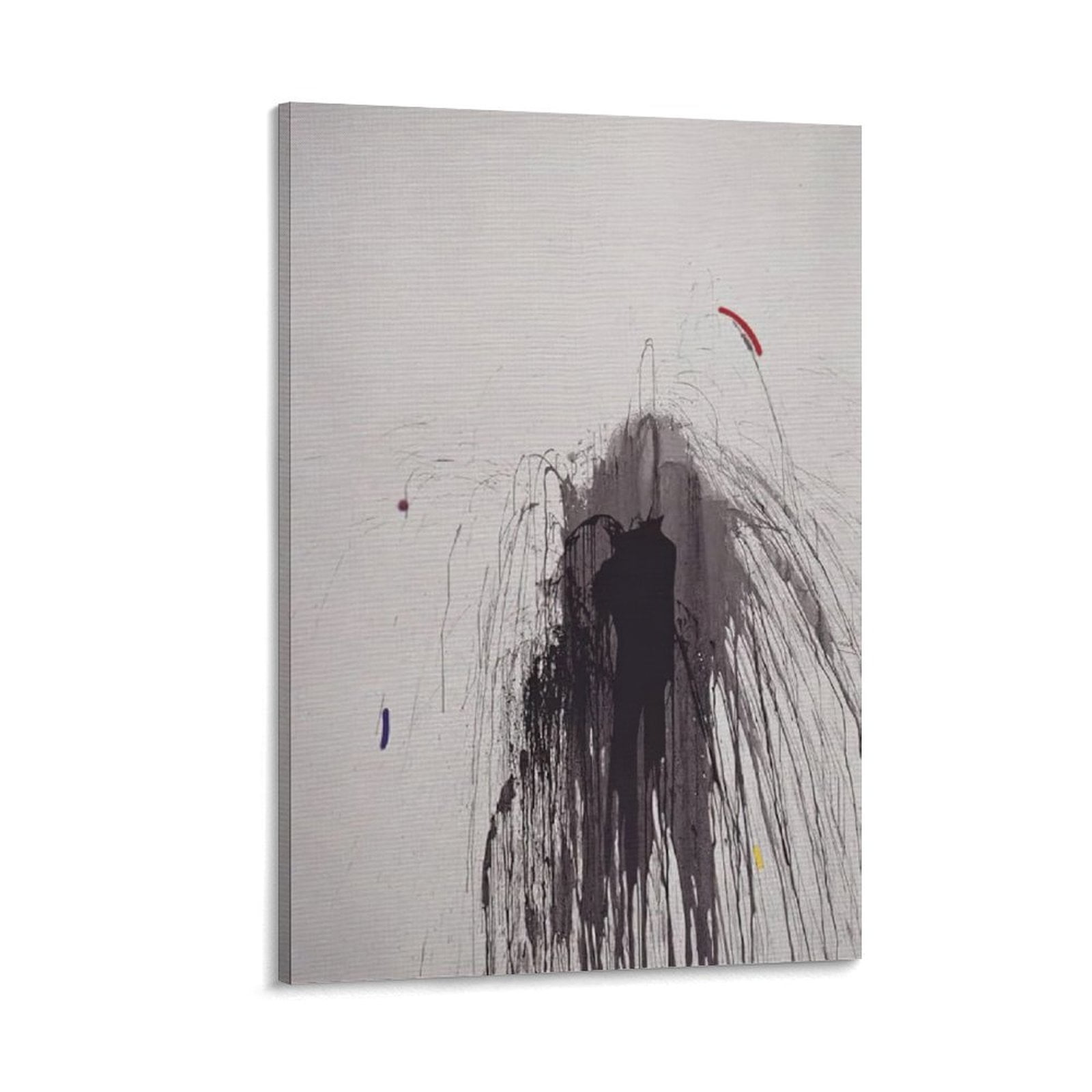 Posters Painter Joan Miró Fireworks I Abstract Picture Print Wall Art ...