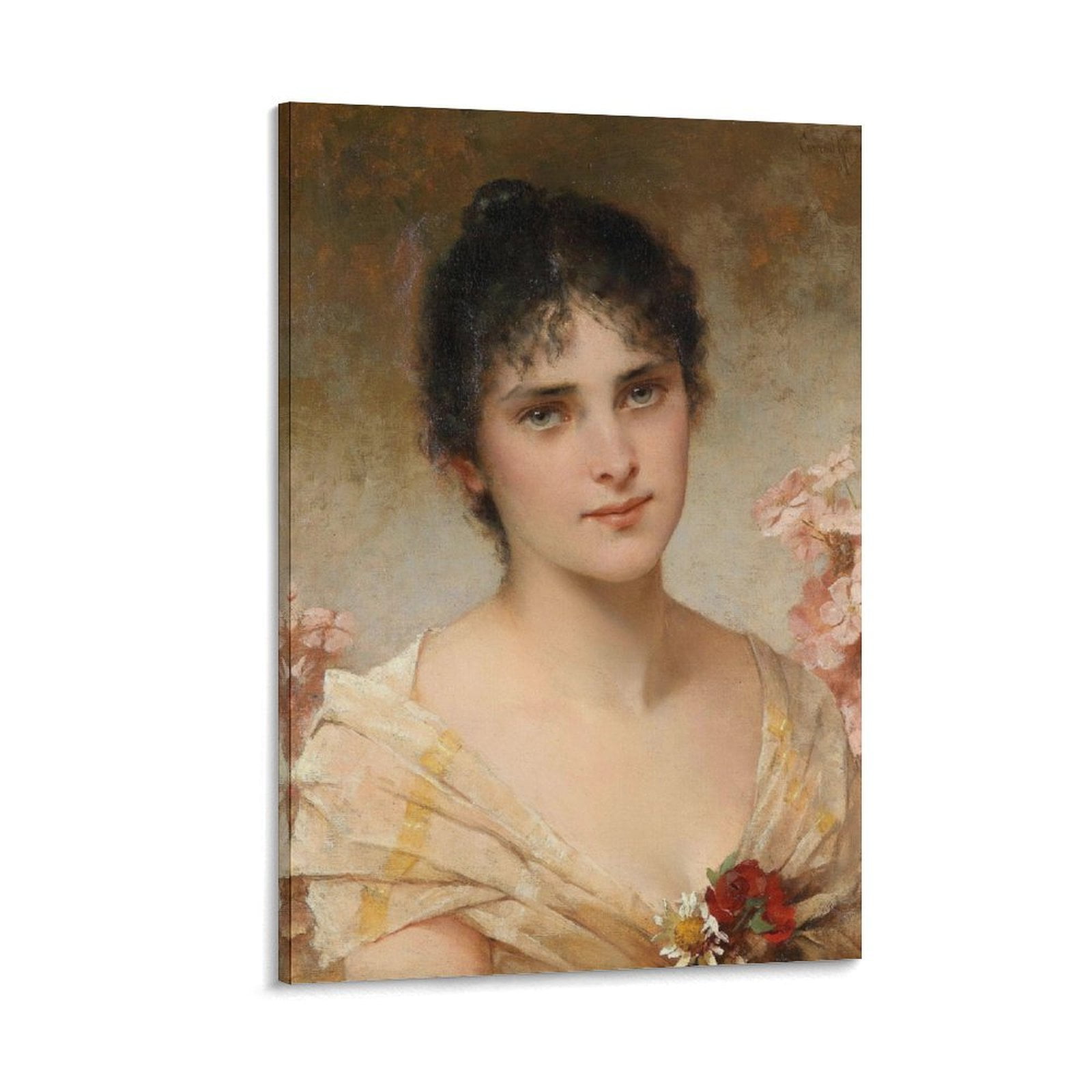 Posters for Room Aesthetic Conrad Kiesel Posters for Bedroom Poster ...