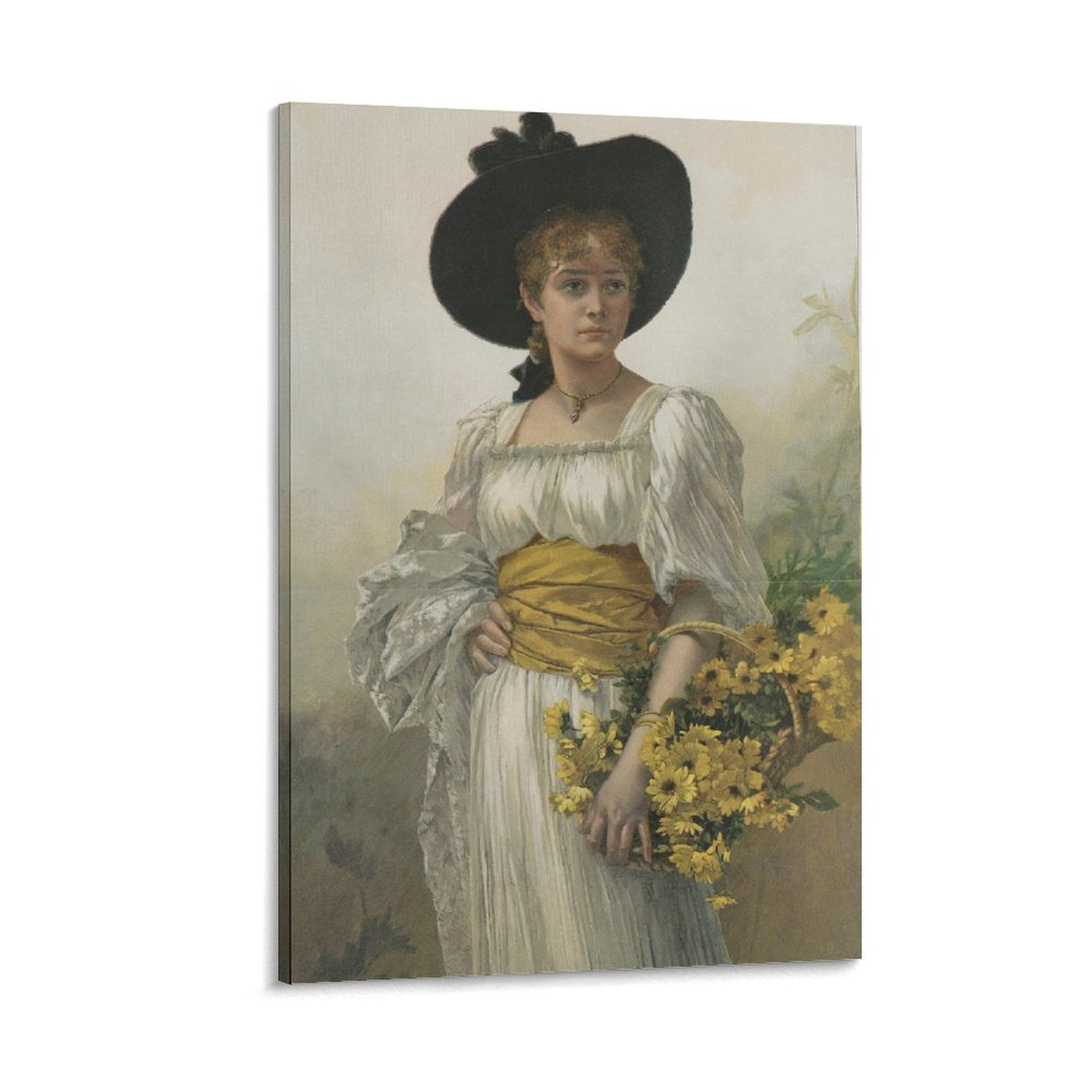 Posters for Room Aesthetic Conrad Kiesel Posters for Room Poster Cool Artworks Painting Wall Art ...