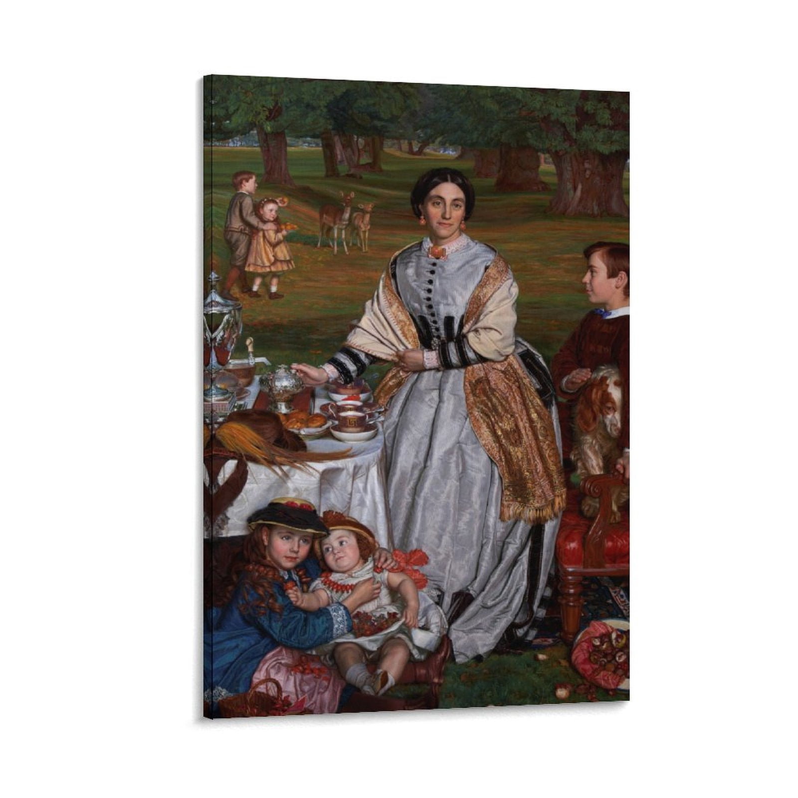 Posters for Room Aesthetic William Holman Hunt Decorations for Home ...