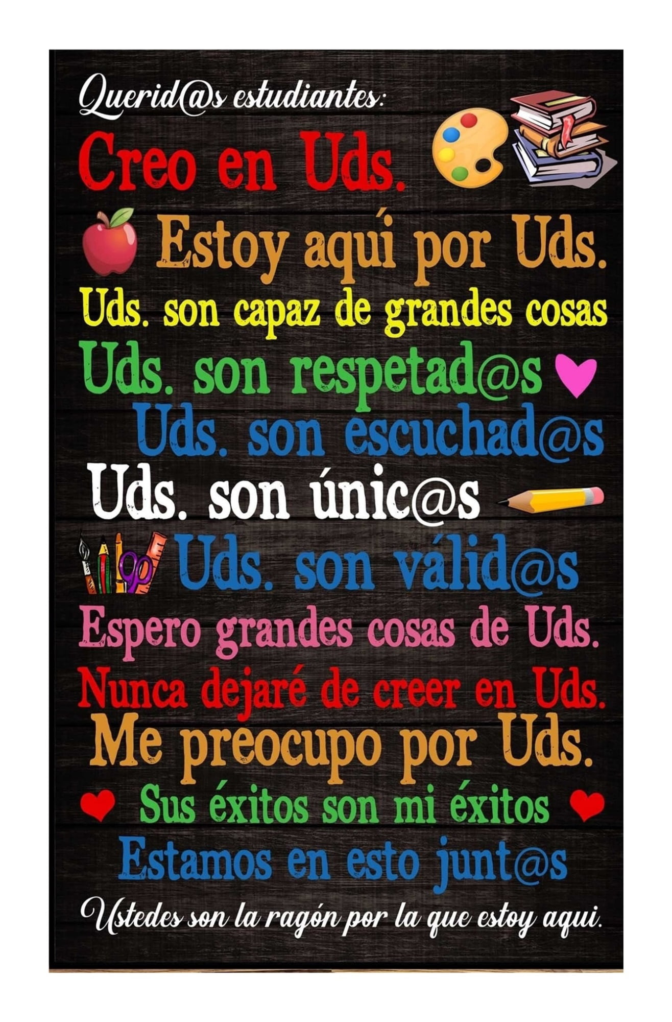 Posters Spanish Classroom Rules Education Poster Classroom Wall ...