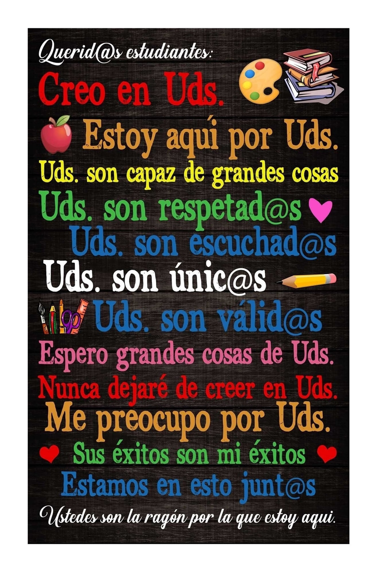 Posters Spanish Classroom Rules Education Poster Classroom Wall ...