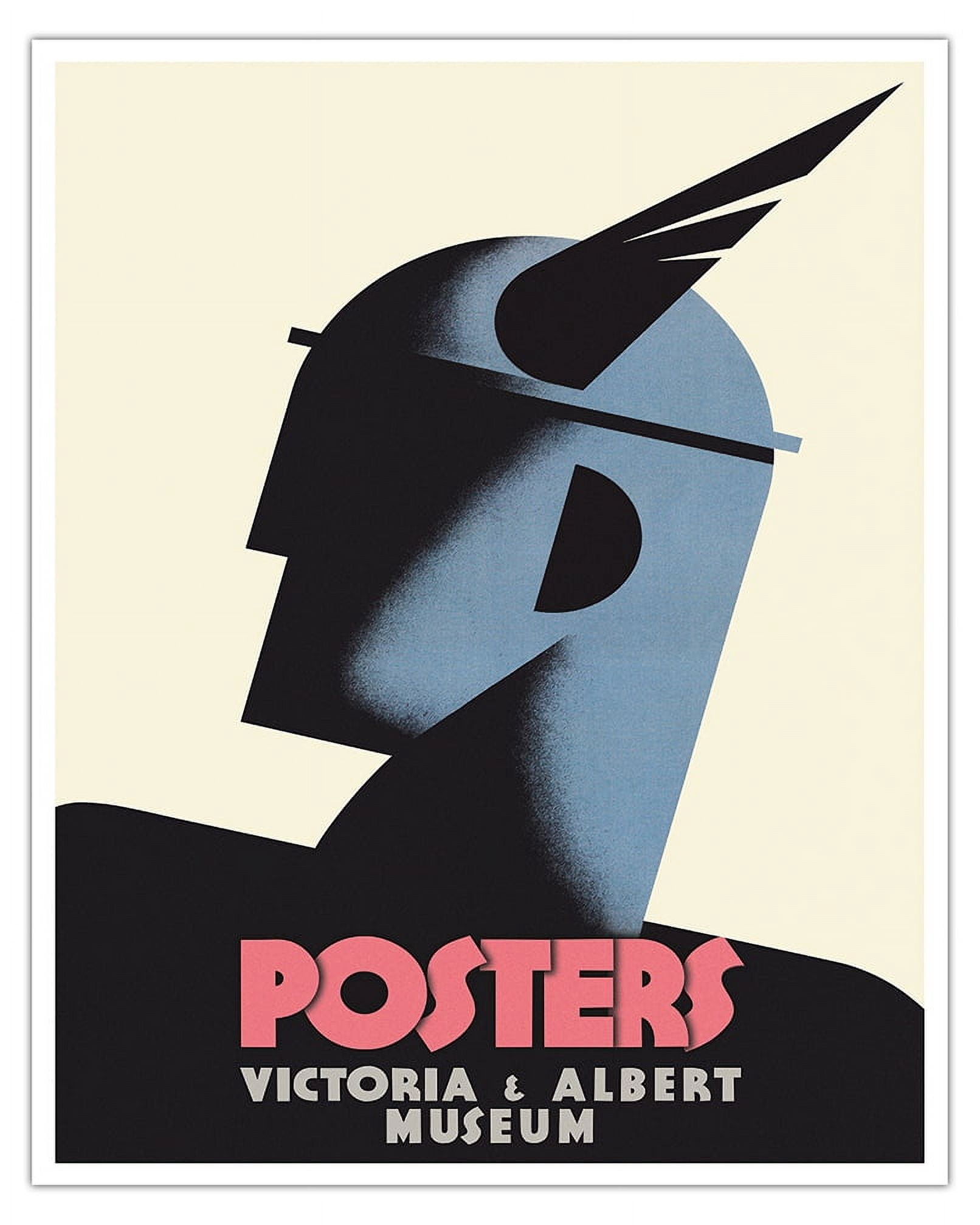 Posters - Victoria and Albert Museum - Mercury Hermes Greek God ...