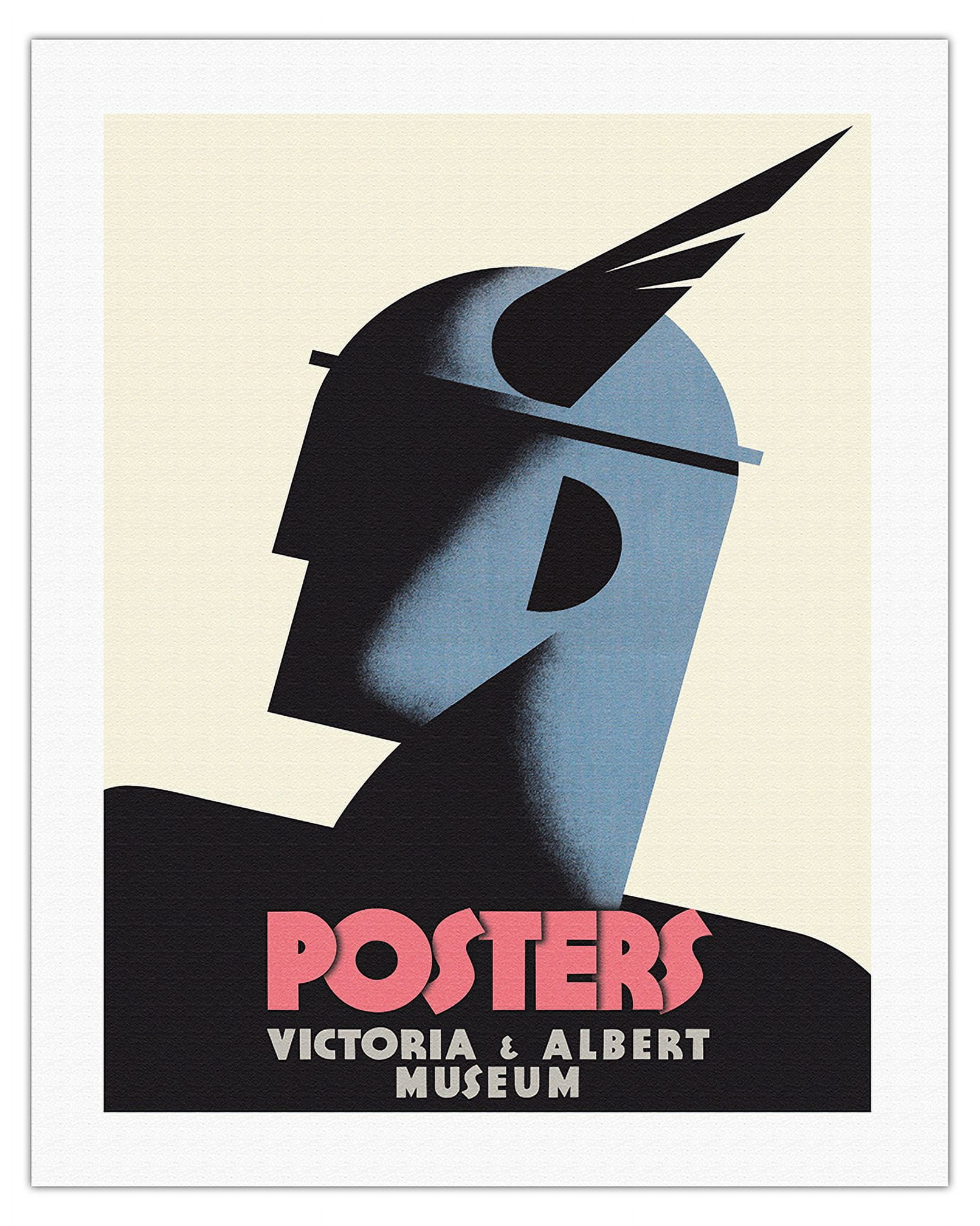 Posters - Victoria and Albert Museum - Mercury Hermes Greek God ...