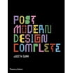 Postmodern Design Complete: Design, Furniture, Graphics, Architecture ...