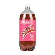 Colombiana Kola Flavored Soda, 12 oz, 6 pk - Walmart.com