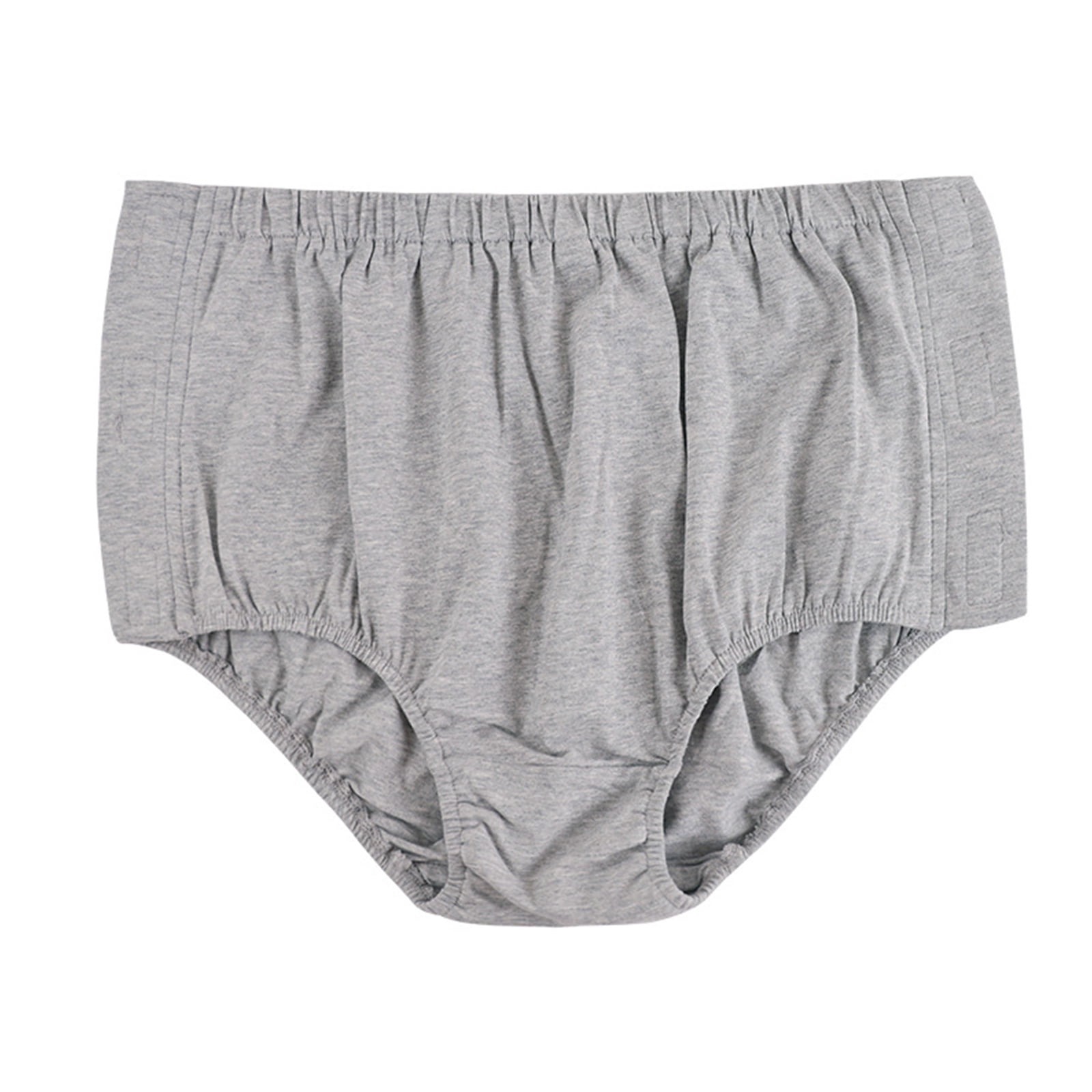Postoperation Underwear with Tear Away Design for Quick Easy Dressing ...