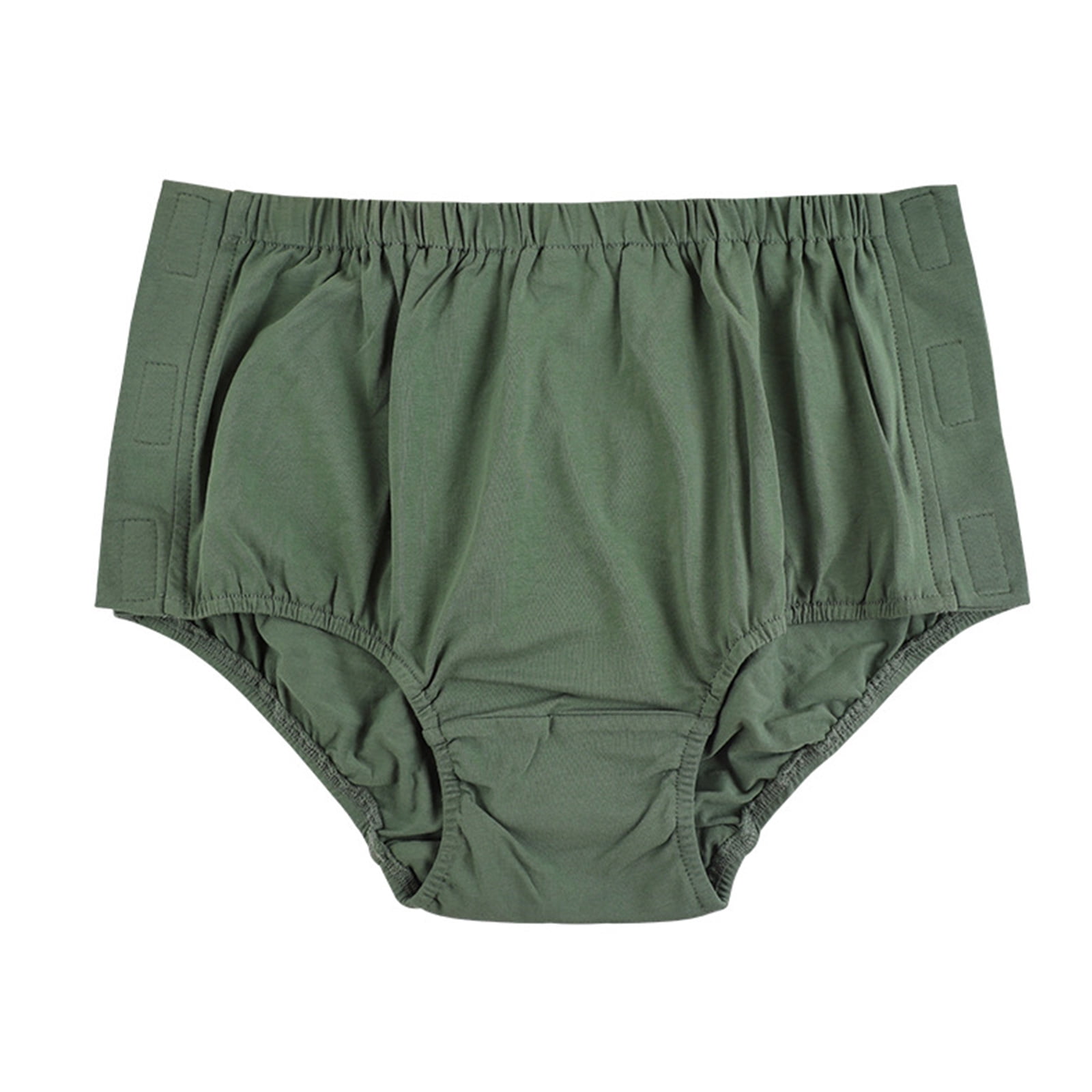 Postoperation Underwear with Tear Away Design for Quick Easy Dressing ...