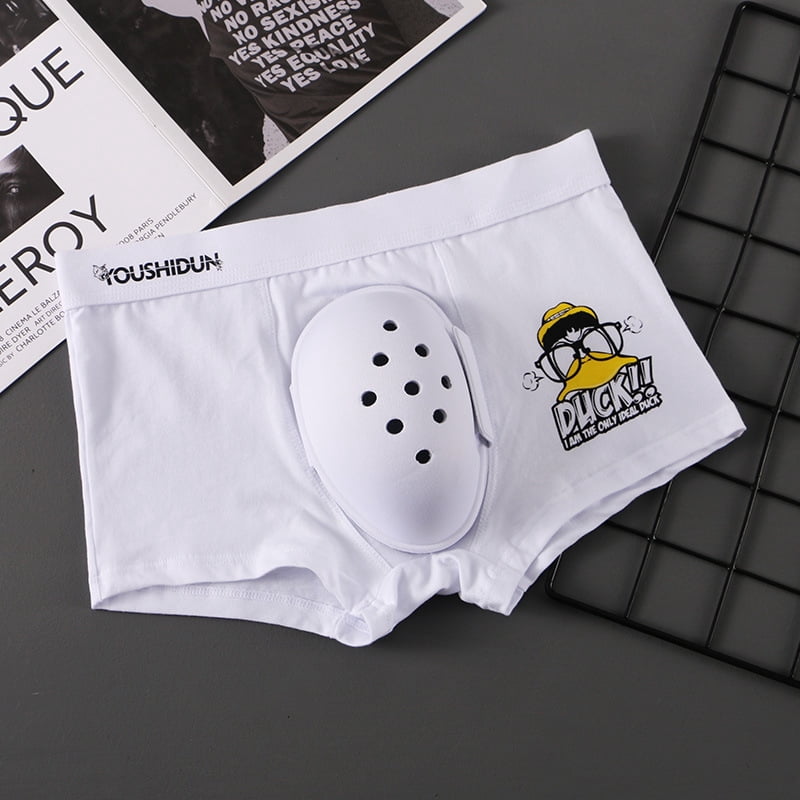 Postoperative Circumcision Shorts Protective Cover Underwear Children ...