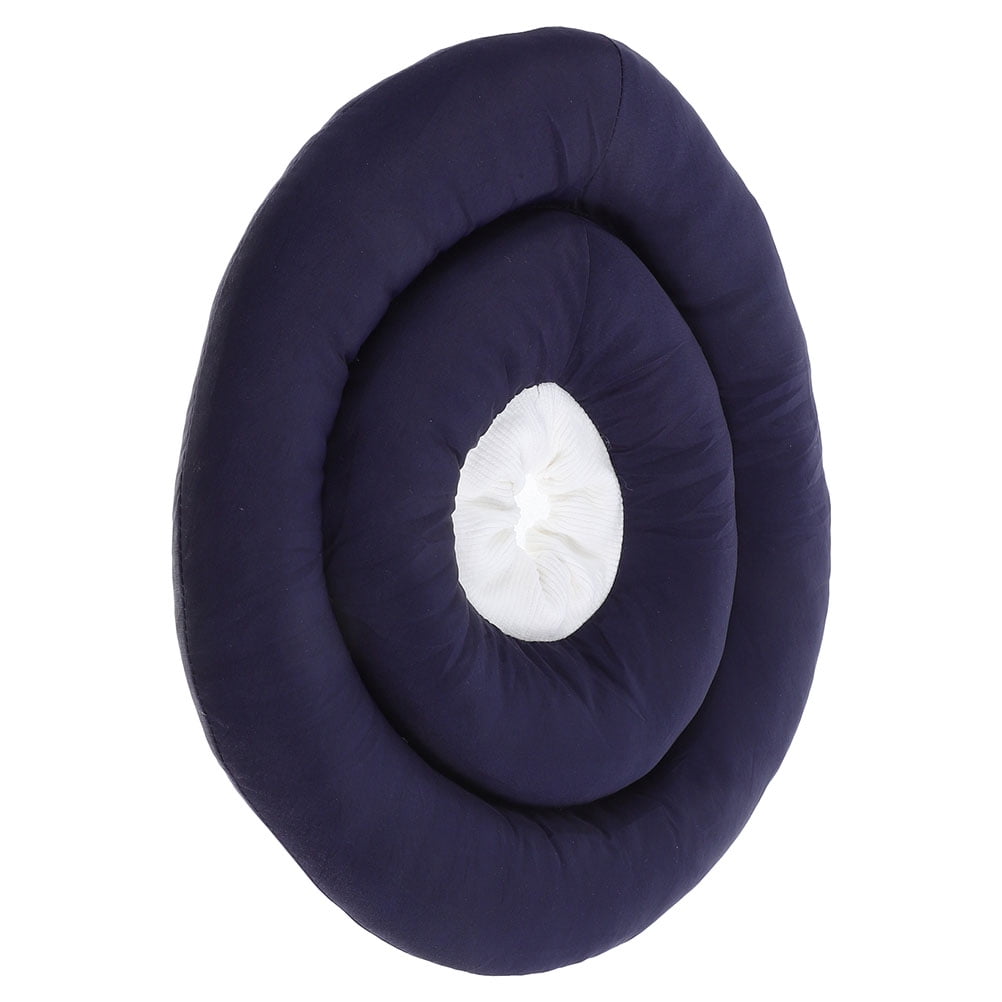 Postoperative Recovery Collar Cervical Dog Donuts Small Conical ...
