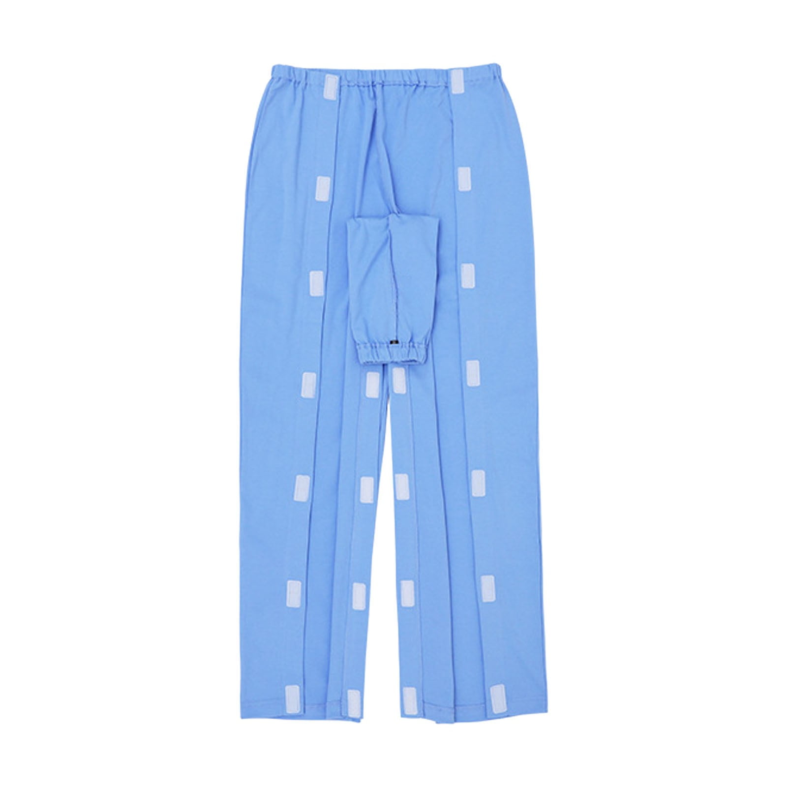 Postoperative Recovery and Bed Care Comfort Pants for Men with ...