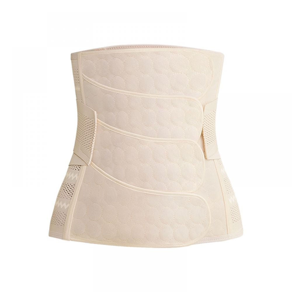Postpartum Abdominal Support For Enhanced Recovery, Adjustable Pressure ...