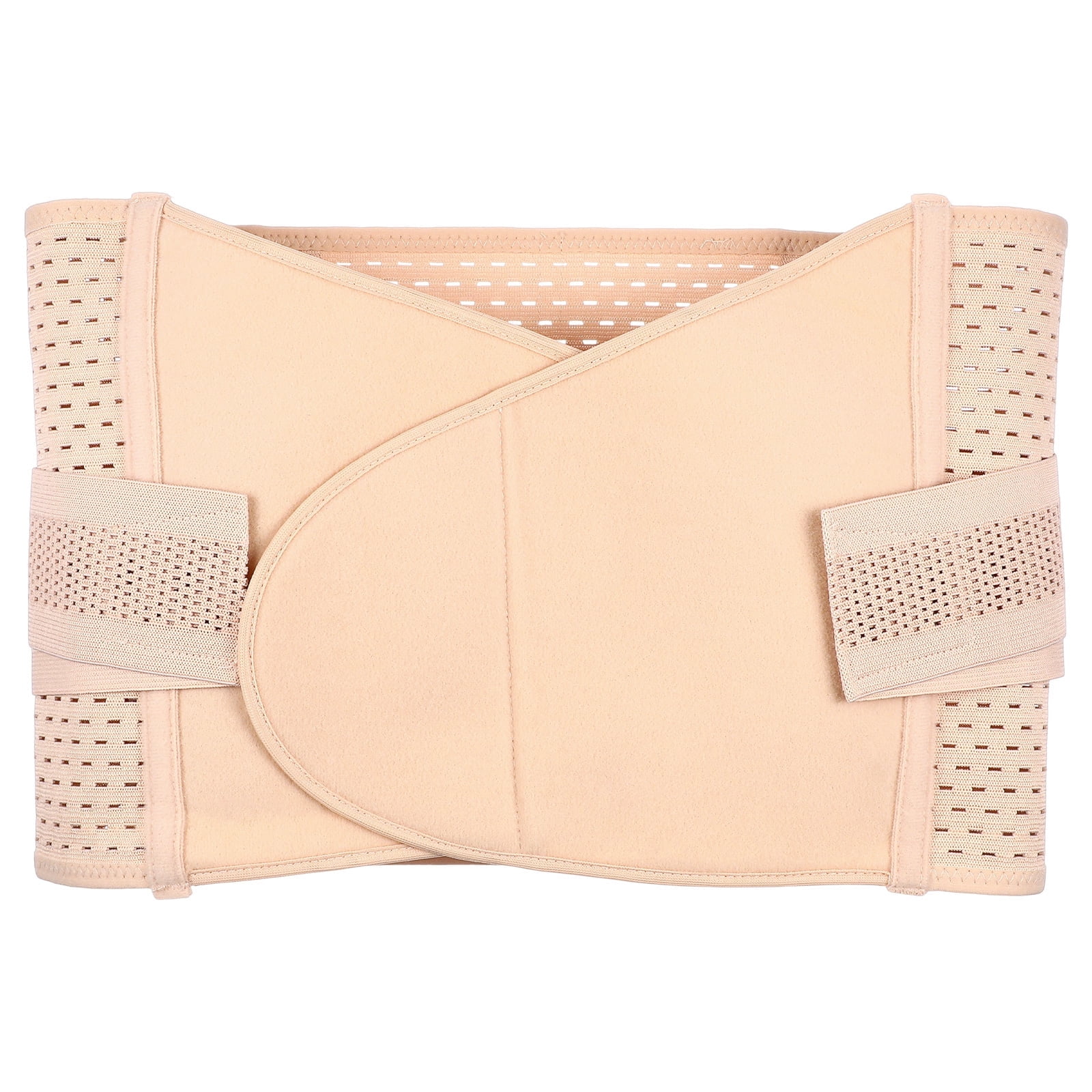 Postpartum Belly Band Abdominal Binder Post-surgery Support Girdle Belt ...