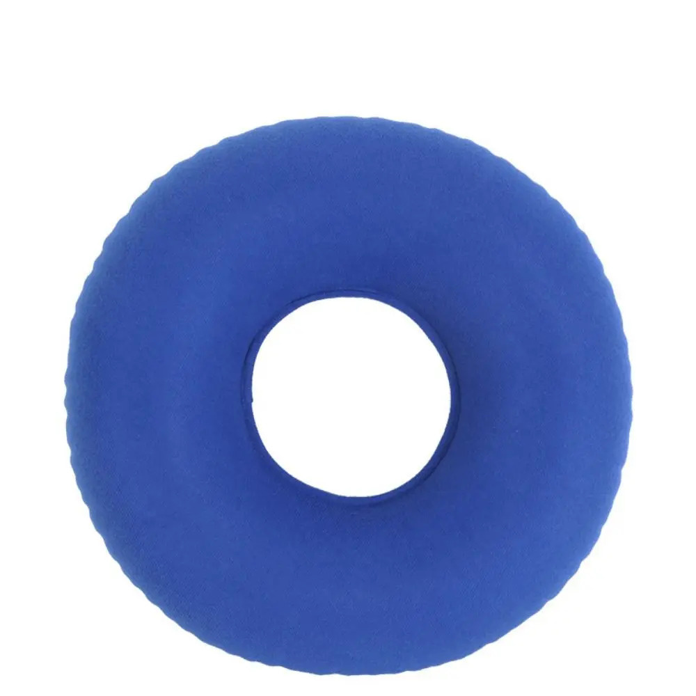 Postpartum Cushion Inflatable Piles Ring Cushion Donut Pillow Vinyl ...