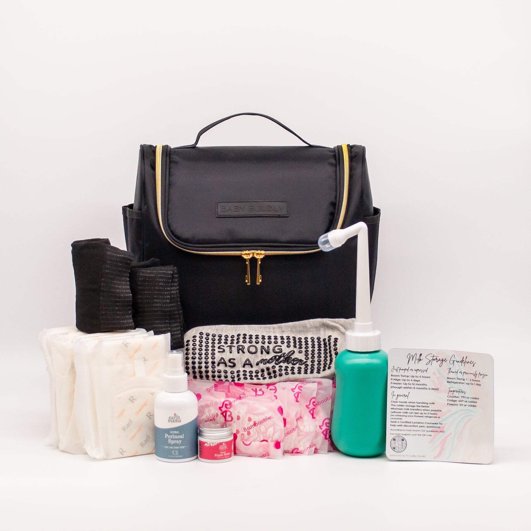 Postpartum Essentials Kit - Walmart.com