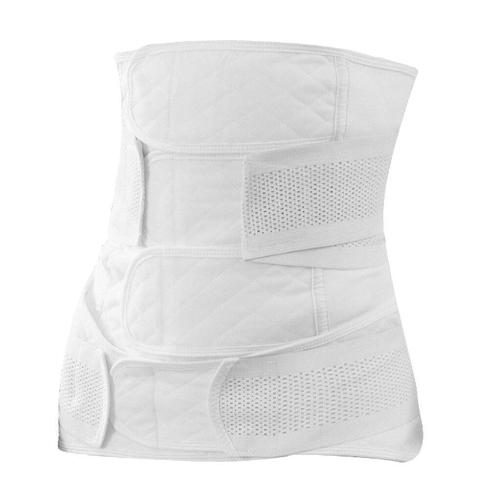 Postpartum Girdle Belt Postnatal Belly Tummy Trimer Band Pregnant Woman ...