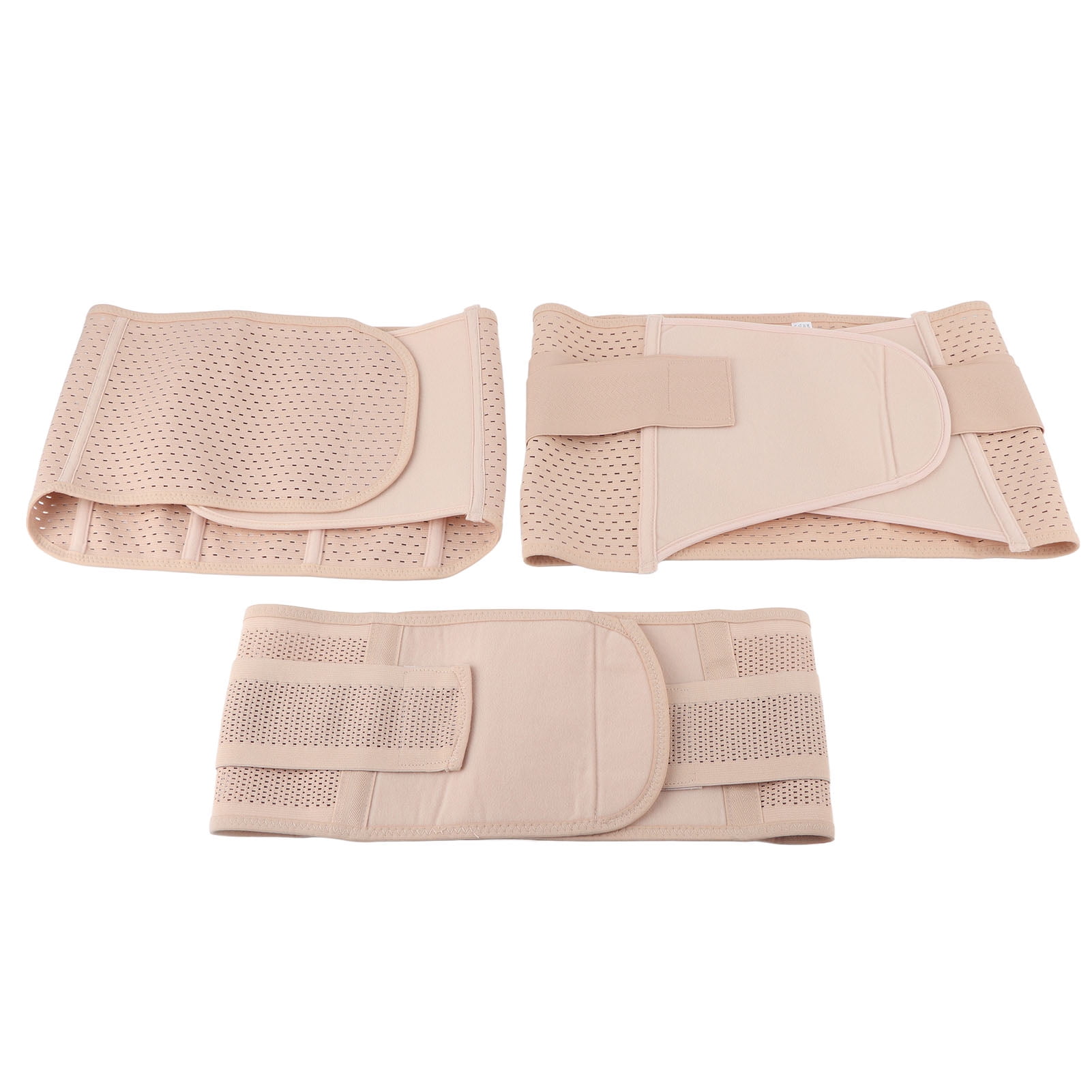 Postpartum Support, Recovery Belly Waist Pelvis Belt Shapewear XXL ...