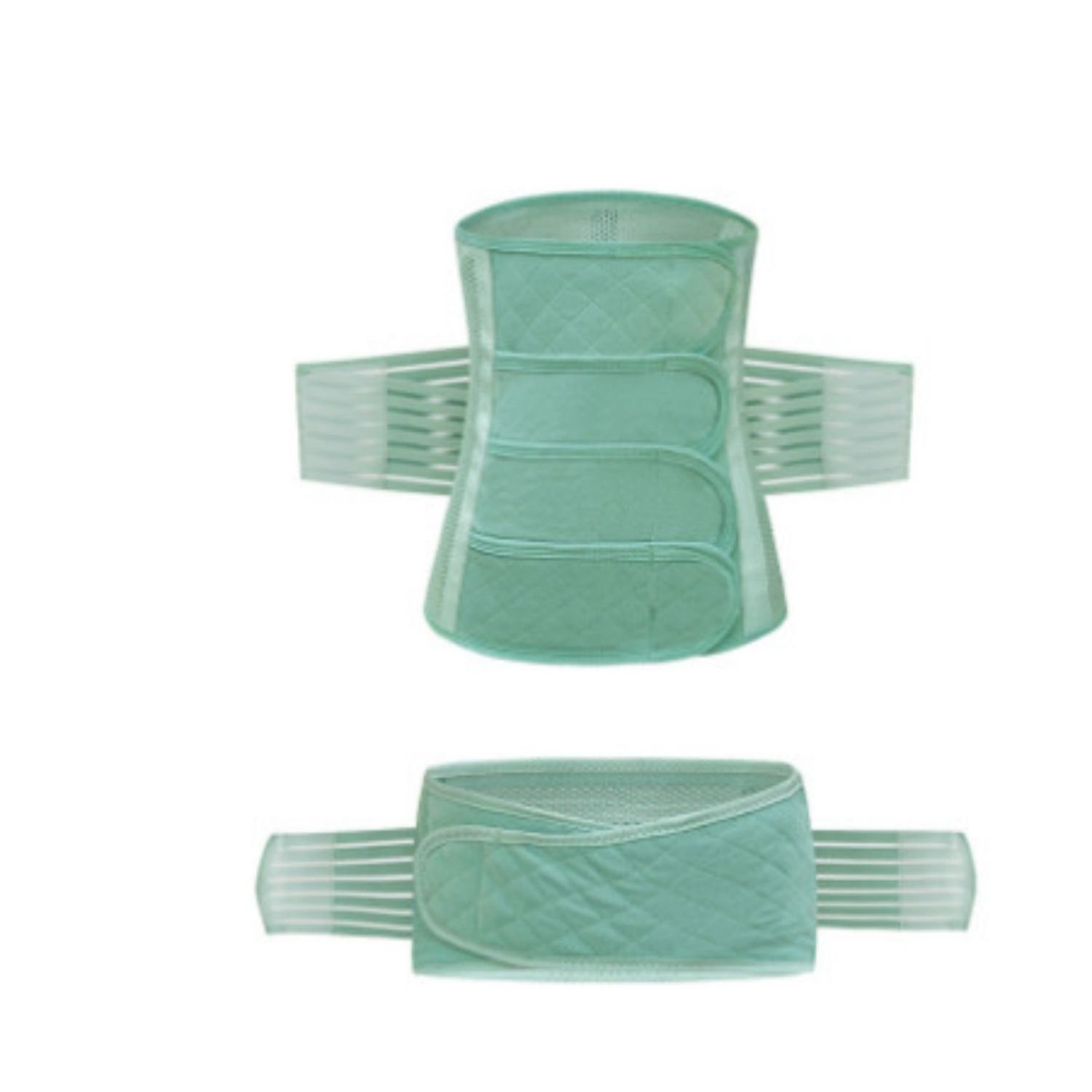 Postpartum abdominal belt, waist girding, pregnant women, bondage ...