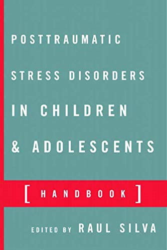 Pre-Owned Posttraumatic Stress Disorder in Children and Adolescents ...