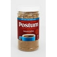 Postum Coffee Substitute Natural Blend 8oz (Pack of 10) - Walmart.com
