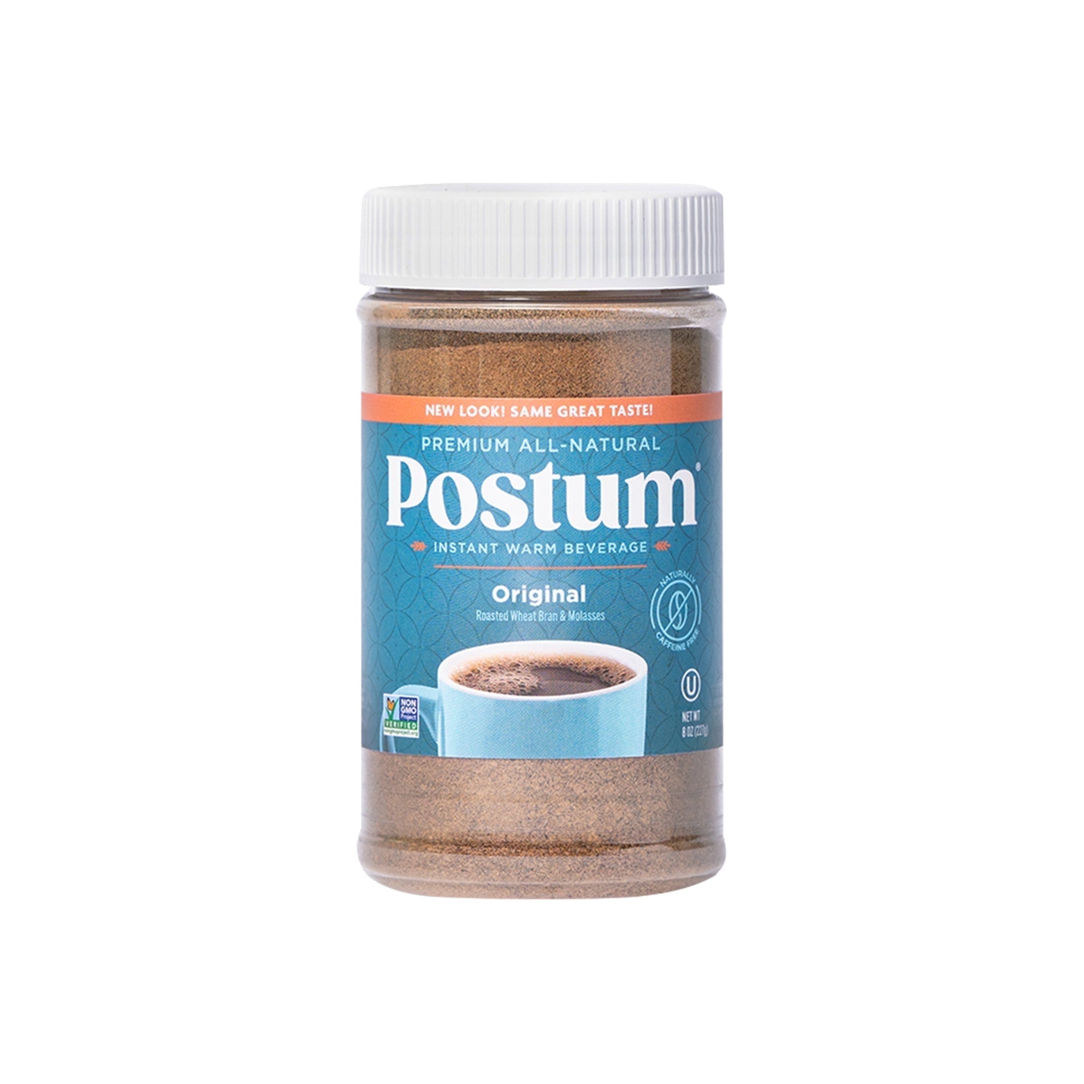 Postum Coffee Substitutes in Instant Coffee - Walmart.com