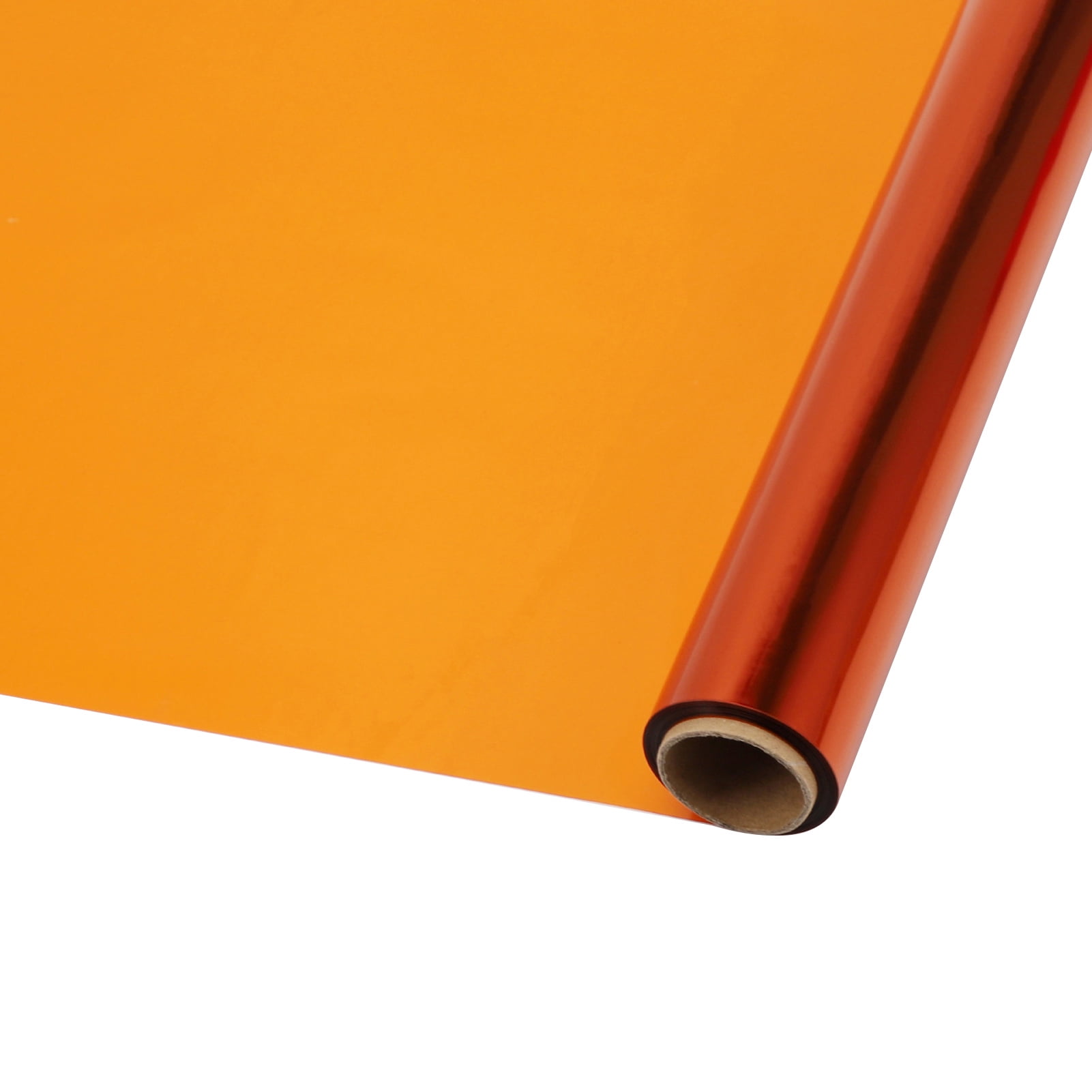 Postuois 1 Roll 40CMx30M Cellophane Wrapping Paper Colorful Waterproof ...