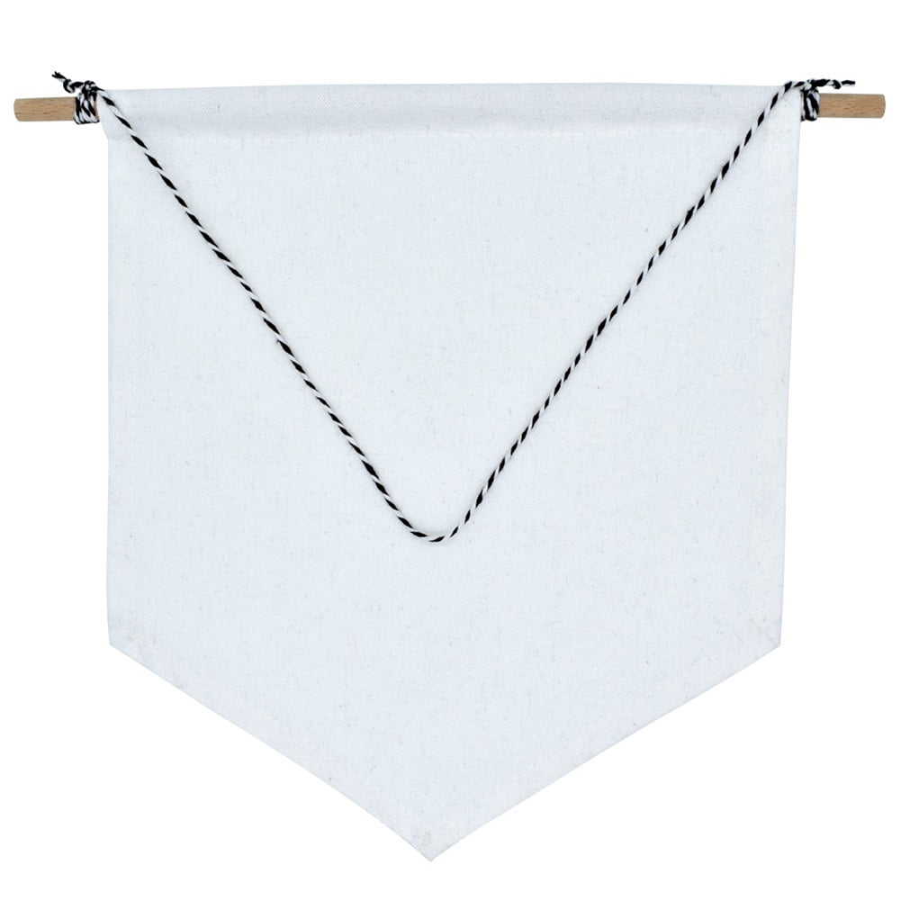 Postuois Kids Room Badge Display Hanging Cloth Pennant Brooch Organizer ...