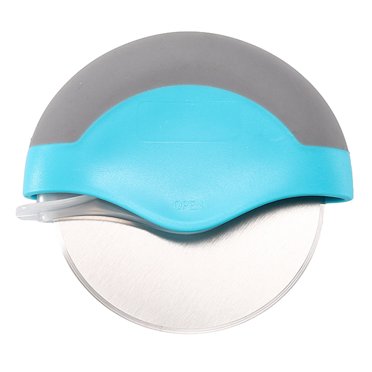 TMNT Raphael's Original Sai Pizza Cutter - Soft Grip Cooking Supplies ...