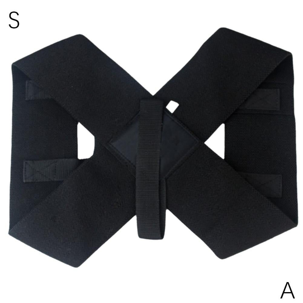 Posture Correction Belt - Comfortable Design, Effective Correction ...