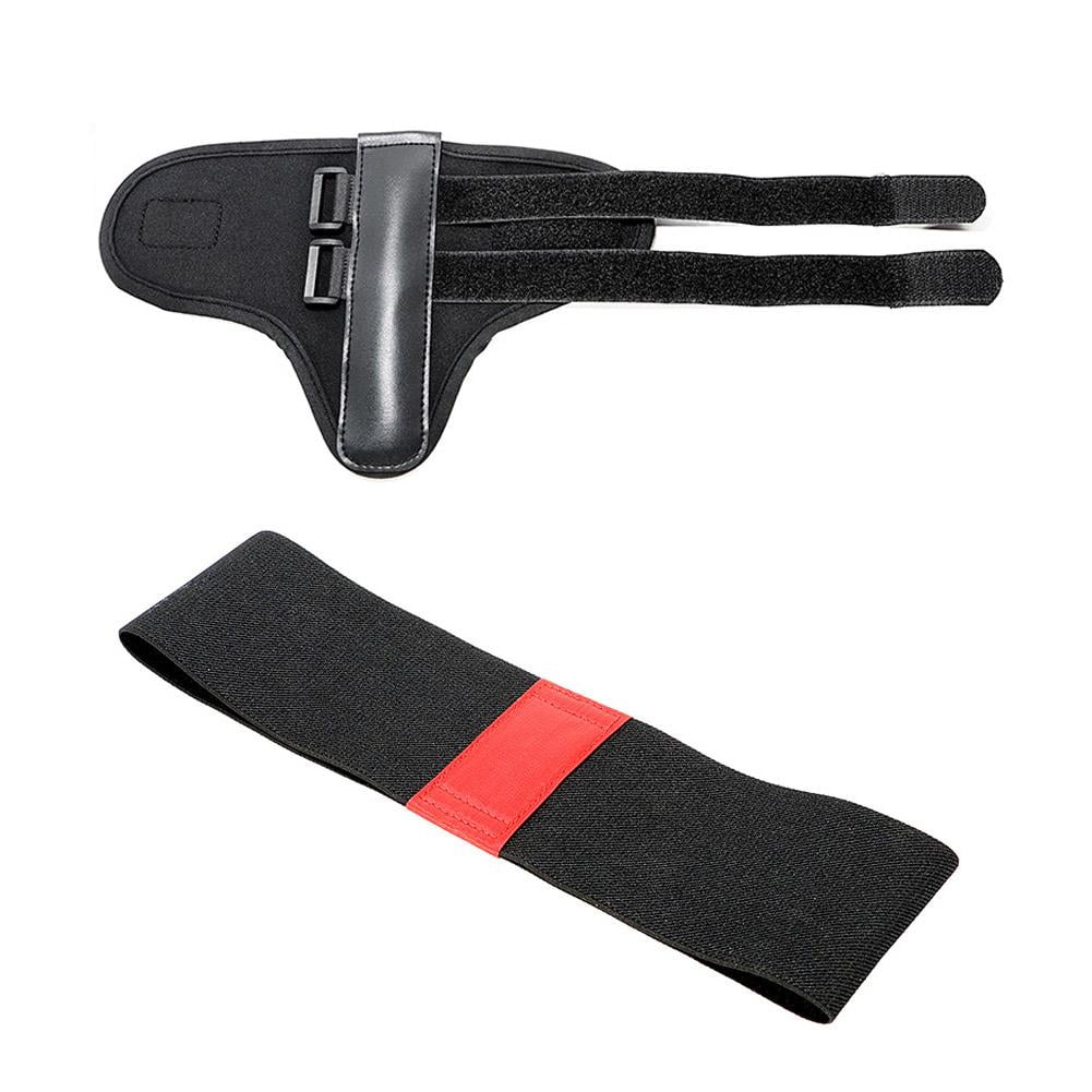 * Posture Correction Belt Hand Movement Corrector Swing Practice ...