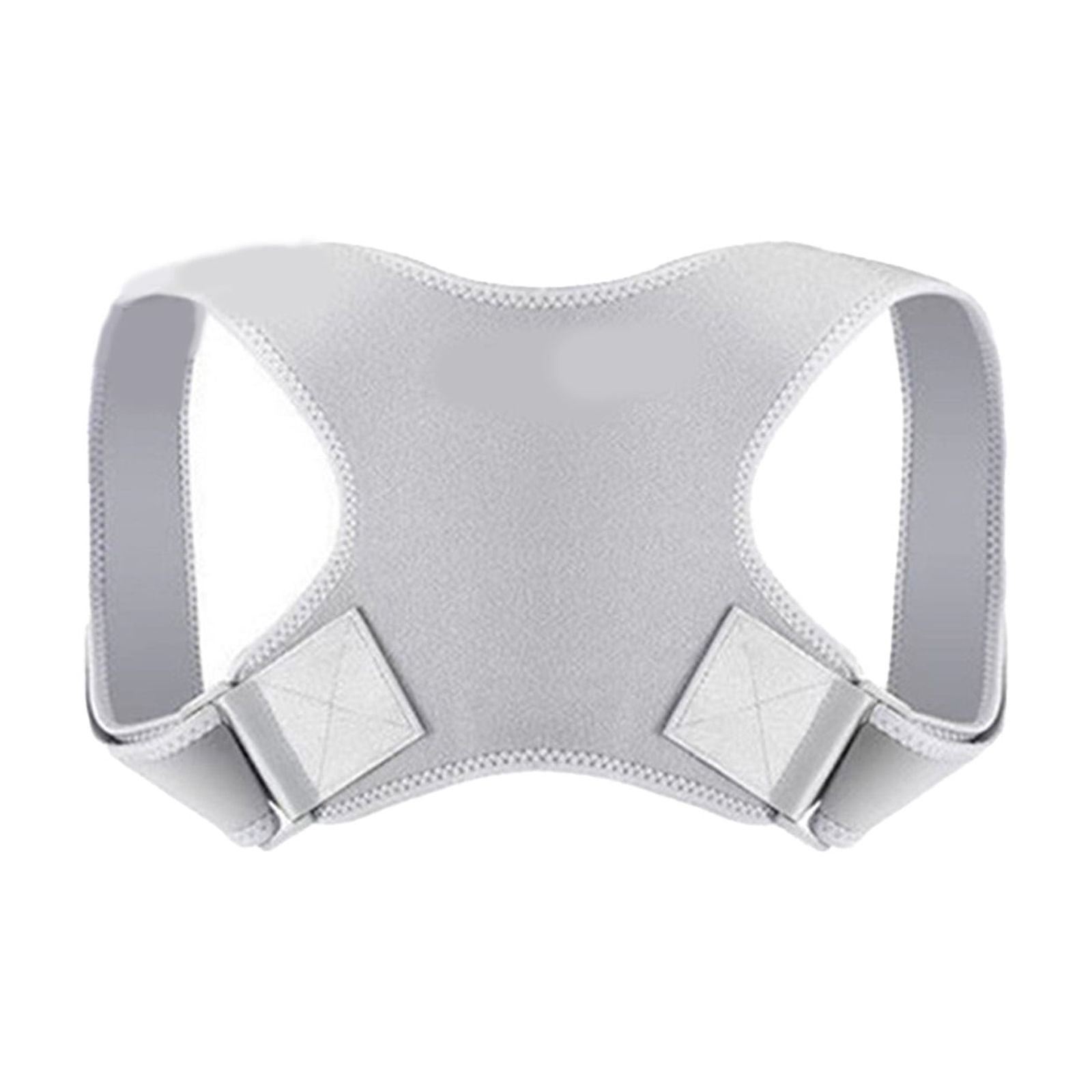 Posture Correction Strap For S And Children, Back Fixation Support ...