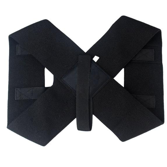 Posture Correction Strap for Shoulder and Back - Ergonomic Belt for ...