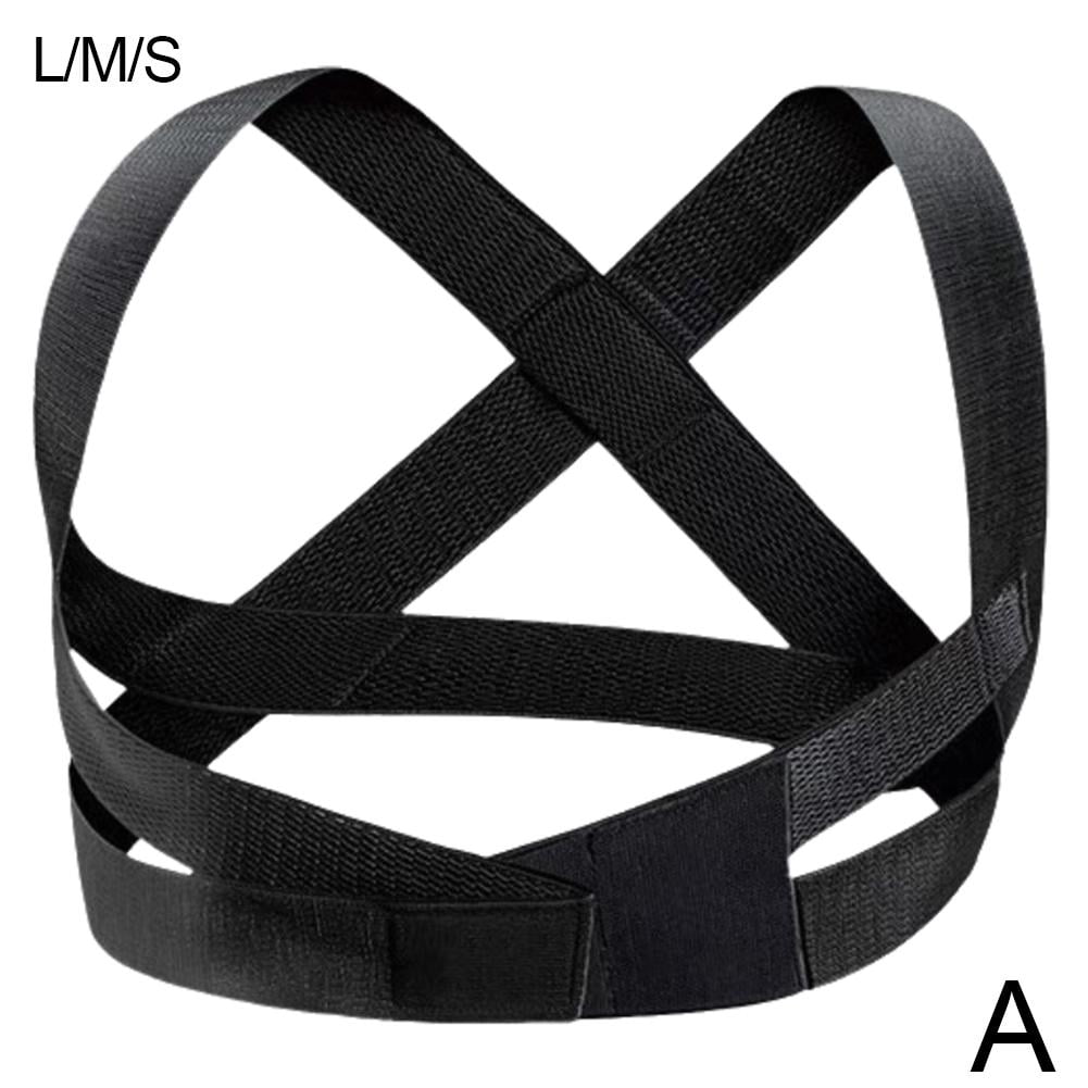 Posture Corrector Ba For Men and Women Ba port, Corrector а Bel USA ...