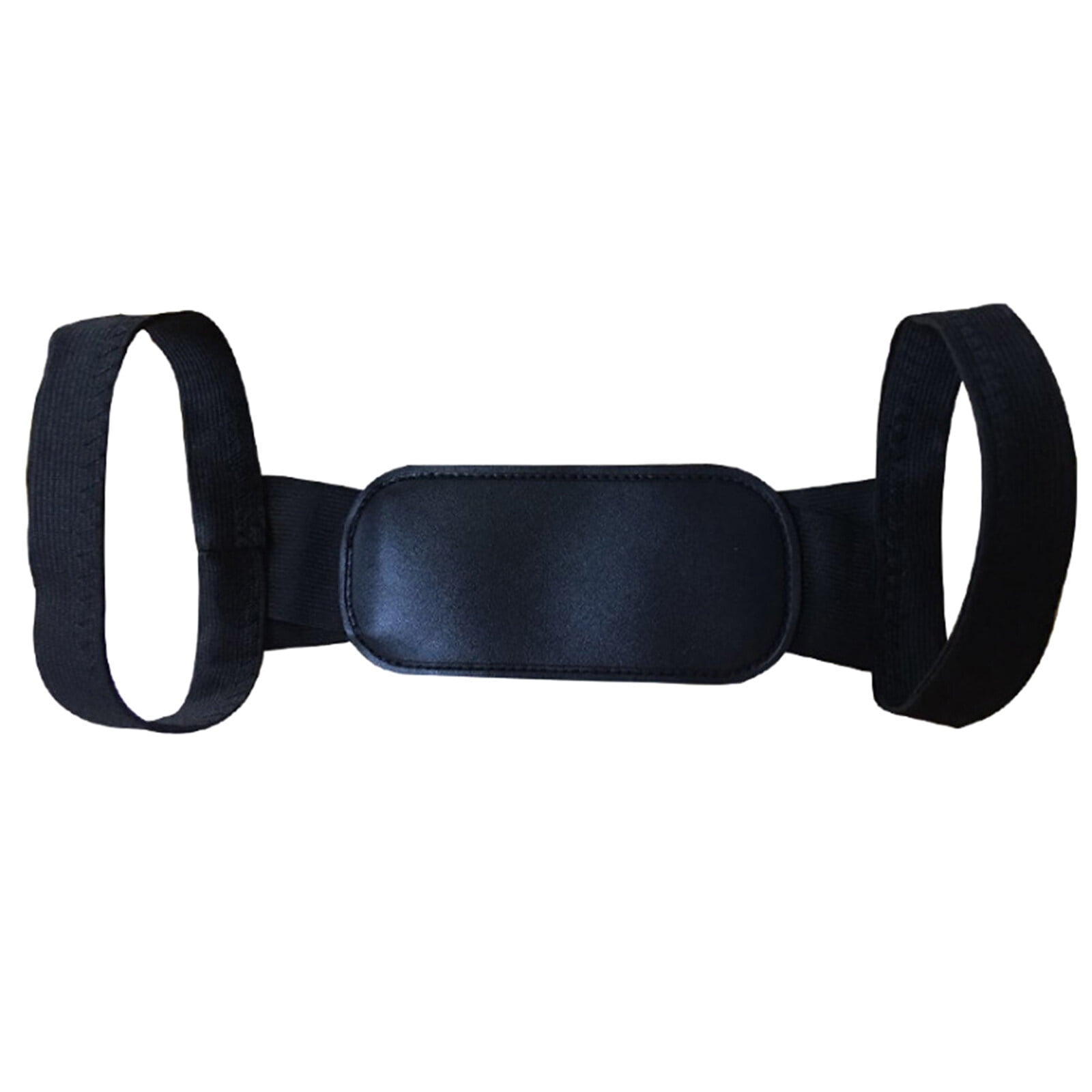 Posture Corrector Humpback Correction Belt for Men Women Scoliosis Back ...