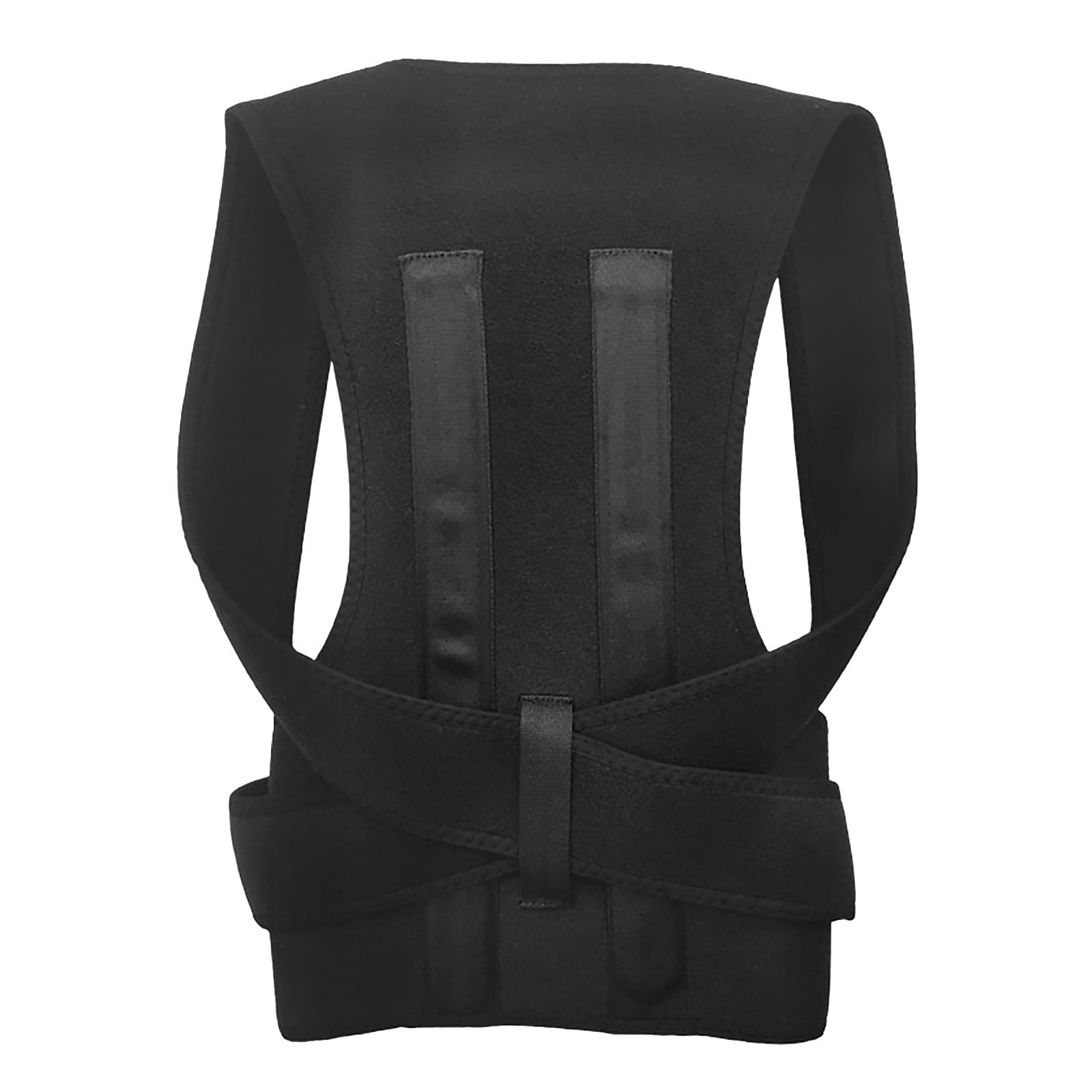 Posture Corrector for Men and Women,Adjustable Back Brace for Upper and ...